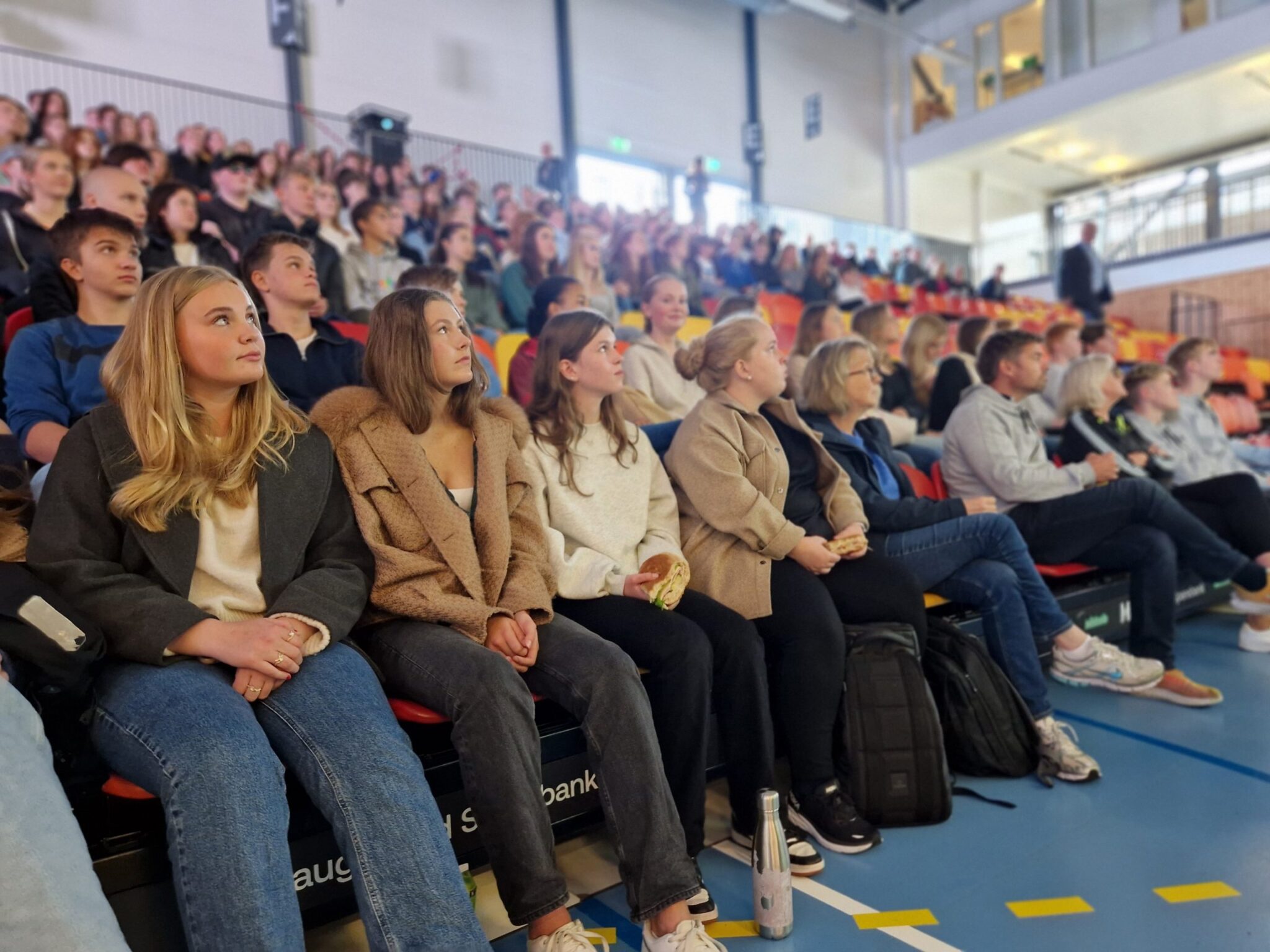 Hva skal jeg bli? - Haugaland Vekst