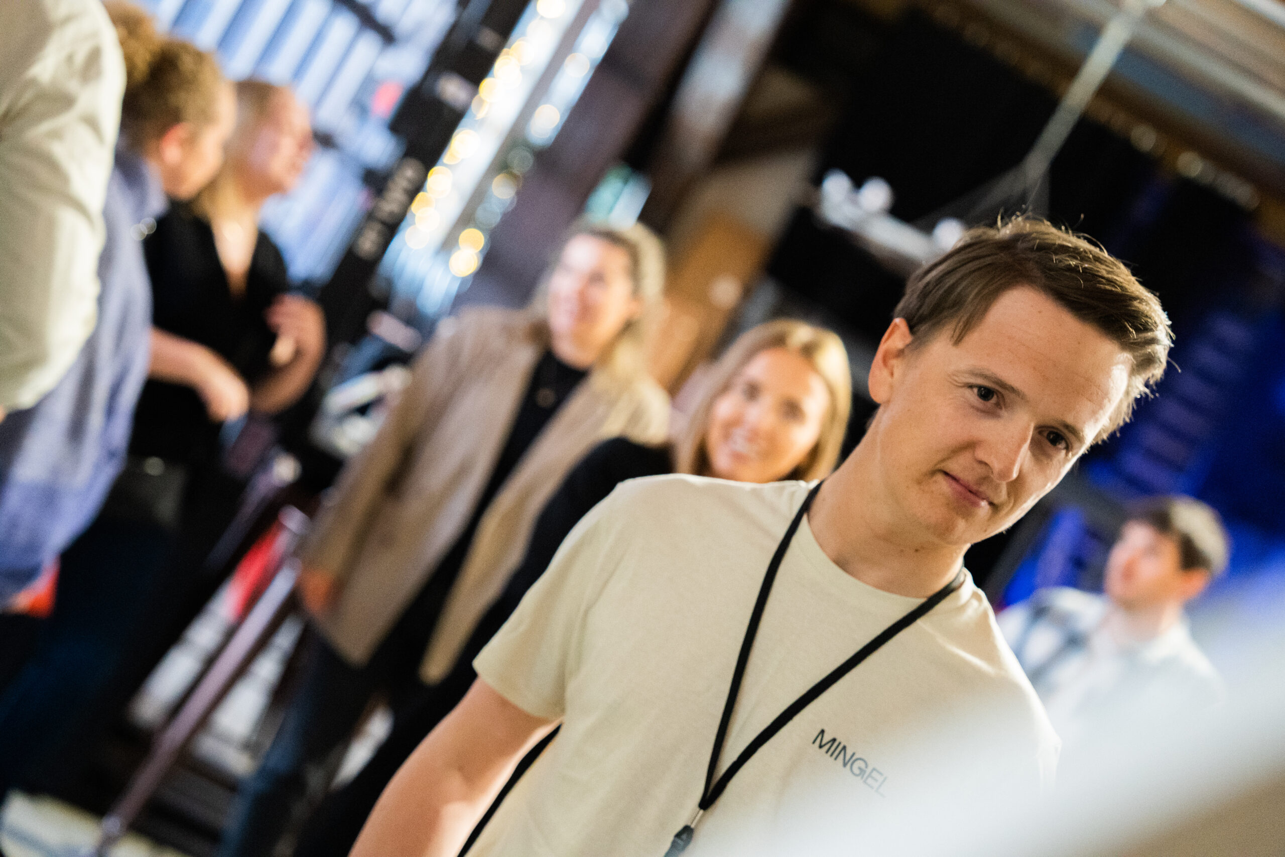 Bli Mingel Vert Haugaland Vekst