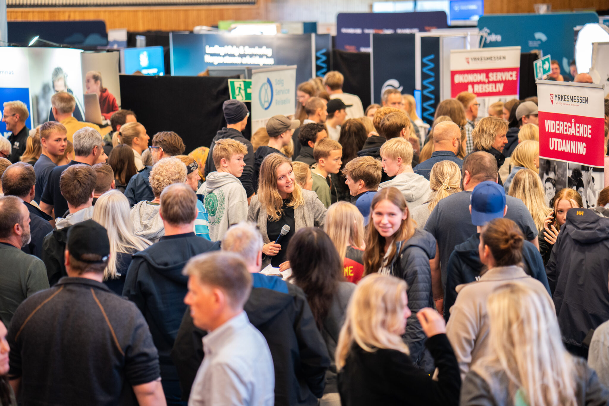 Om Haugaland Vekst - Haugaland Vekst