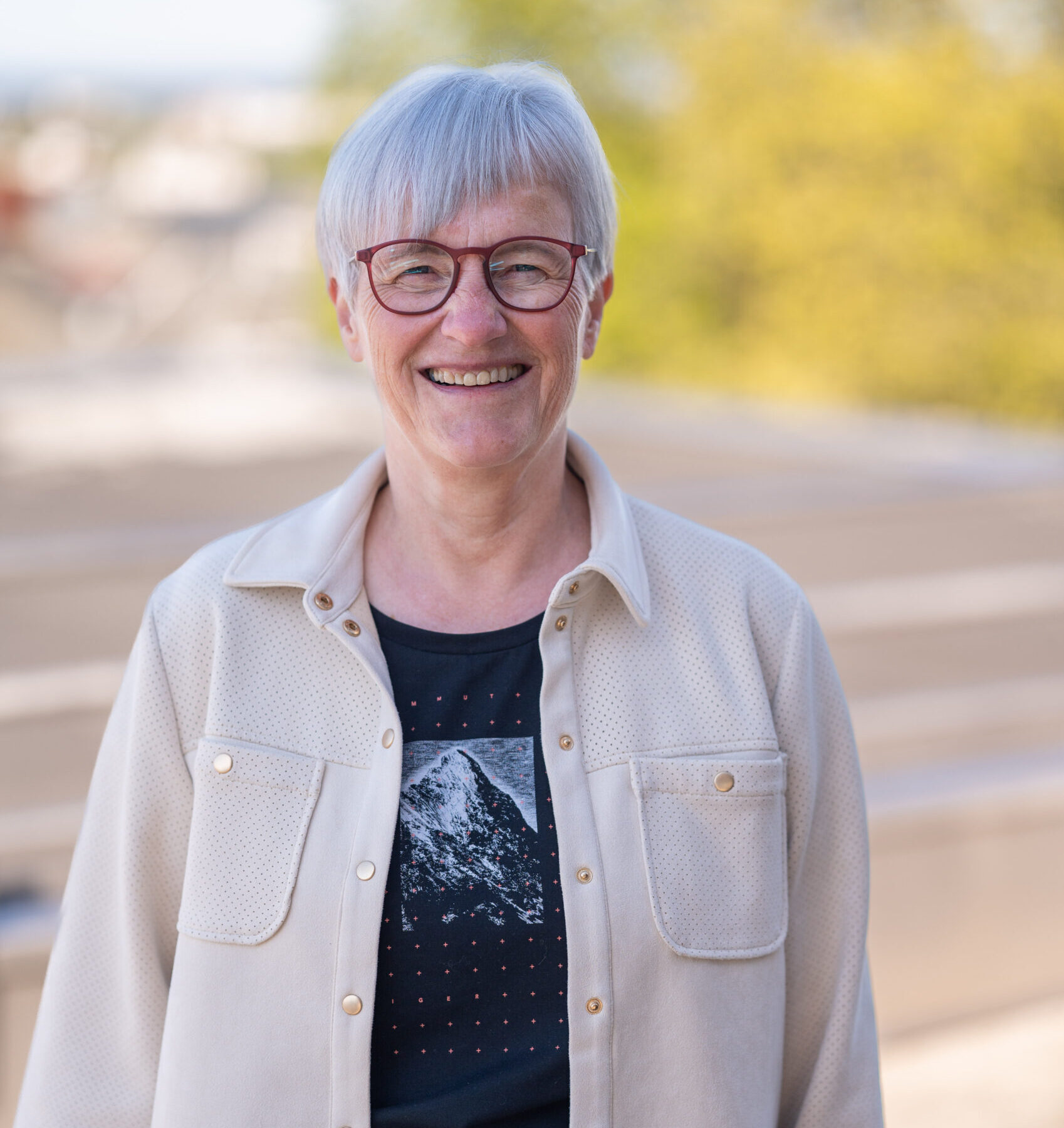 Inger Kallevik Haavik - Haugaland Vekst